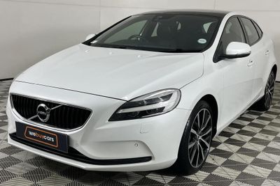 Used Volvo V40 CC T4 Momentum Auto for sale in Gauteng - Cars.co.za (ID ...