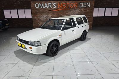 Used Ford Bantam 1600i for sale in Mpumalanga - Cars.co.za (ID::9961972)