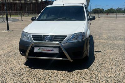 Used Nissan NP200 1.5 dCi ICE for sale in Kwazulu Natal - Cars.co.za ...