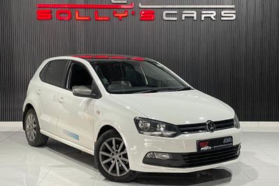 Used Volkswagen Polo Vivo 1.4 Mswenko 5-dr Manual (Petrol) for sale in ...