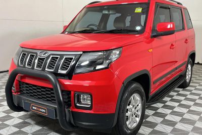 Used Mahindra TUV 300 1.5 TD 7-seat for sale in Gauteng - Cars.co.za ...