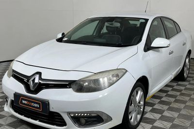 Used Renault Fluence 2.0 Dynamique for sale in Gauteng - Cars.co.za (ID ...