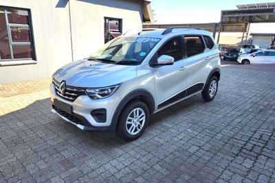 Used Renault Triber 1.0 Dynamique for sale in Mpumalanga - Cars.co.za ...
