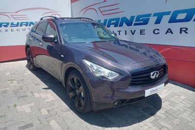 Used Infiniti Q70 30d / 3.0D GT Premium for sale in Gauteng - Cars.co.za (ID::9971594)