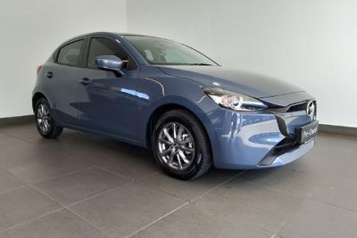 Used Mazda 2 1.5 Dynamic Auto 5-dr for sale in Gauteng - Cars.co.za (ID ...