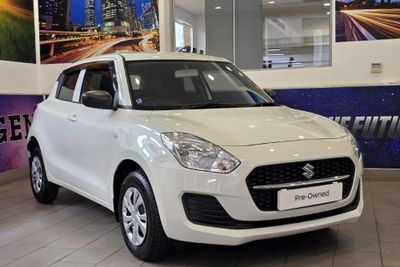 Used Suzuki Swift 1.2 GA for sale in Gauteng - Cars.co.za (ID::9972432)