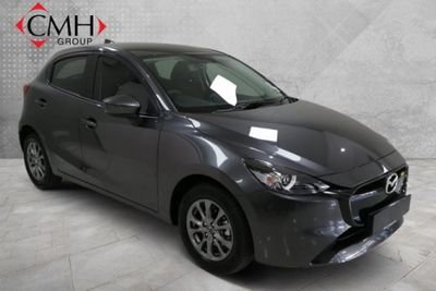 New Mazda 2 1.5 Dynamic Auto 5-dr for sale in Gauteng - Cars.co.za (ID ...
