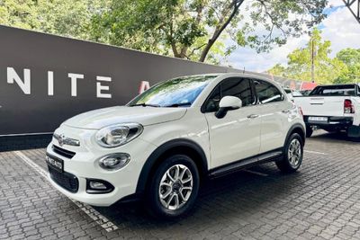 Used Fiat 500X 1.4T Cross Auto for sale in Gauteng - Cars.co.za (ID ...