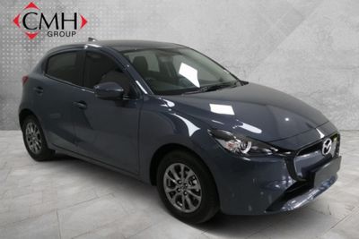 New Mazda 2 1.5 Dynamic Auto 5-dr for sale in Gauteng - Cars.co.za (ID ...