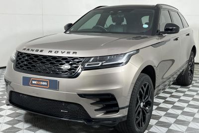 Used Land Rover Range Rover Velar 2.0D SE | D200 for sale in Gauteng ...