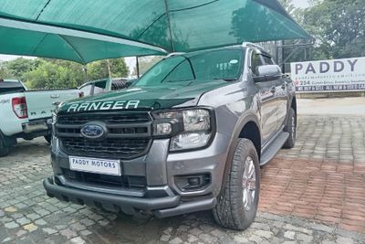 Used Mahindra Scorpio 2.2 TD (103kW) | S11 for sale in Gauteng - Cars ...