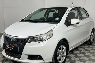 Used GWM C10 1.5 for sale in Limpopo - Cars.co.za (ID::9980424)