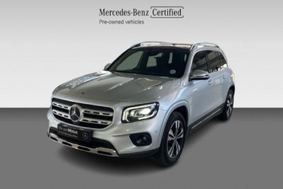 Used Mercedes-Benz GLB 250 Progressive for sale in Gauteng - Cars.co.za ...