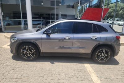 Used Mercedes-Benz GLA 200 Auto for sale in Gauteng - Cars.co.za (ID ...