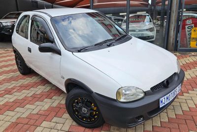 Used Opel Corsa Lite Sport for sale in Gauteng - Cars.co.za (ID::9987117)