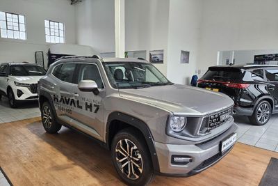 New Haval H7 2.0T Super Luxury 4x4 DCT for sale in Kwazulu Natal - Cars ...