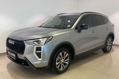 New Haval Jolion 1.5T City Plus DCT for sale in Western Cape - Cars.co.za (ID::9991734)