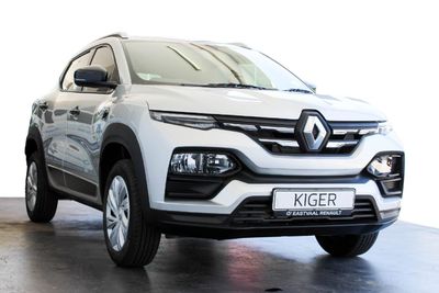 New Renault Kiger 1.0 Energy Life for sale in Mpumalanga - Cars.co.za ...