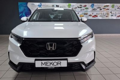 New Honda CR-V 1.5T Exclusive for sale in Western Cape - Cars.co.za (ID ...