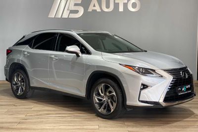 Used Lexus RX 350 EX for sale in Gauteng - Cars.co.za (ID::9993785)