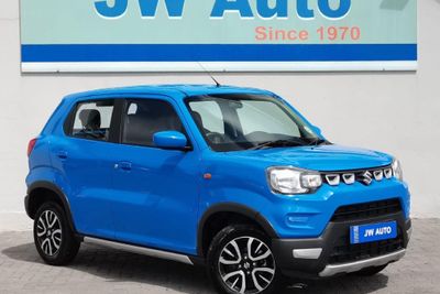 Used Suzuki S-Presso 1.0 S-Edition for sale in Eastern Cape - Cars.co ...
