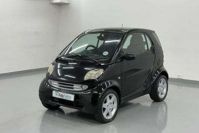 Used Smart ForTwo Coupe Pulse for sale in Eastern Cape - Cars.co.za (ID ...