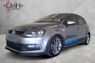 Used Volkswagen Polo Vivo 1.4 Mswenko 5-dr for sale in Kwazulu Natal ...