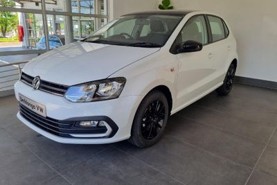 New Volkswagen Polo Vivo 1.4 Life for sale in Kwazulu Natal - Cars.co ...