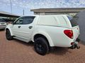 Mitsubishi Triton For Sale (New and Used) - Cars.co.za