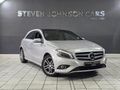 Mercedes-Benz A-Class A200d For Sale (New and Used) - Cars.co.za