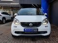 Smart ForFour For Sale (New and Used) - Cars.co.za