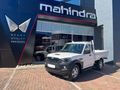 Mahindra Dropside For Sale (New and Used) - Cars.co.za
