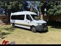 Mercedes-Benz Sprinter For Sale (New and Used) - Cars.co.za