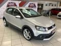 Volkswagen Polo Cross For Sale (New and Used) - Cars.co.za