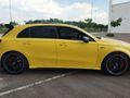 Mercedes-AMG A-Class A45 For Sale (New and Used) - Cars.co.za