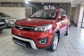 GWM M4 For Sale (New and Used) - Cars.co.za