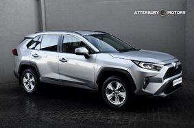 Atterbury Motors - 520 Fred Nicholson Street Wonderboom South Pretoria ...