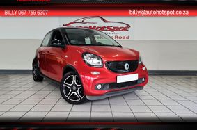 Smart For Sale (New and Used) - Cars.co.za