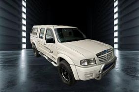 Mazda Double Cab Bakkie For Sale (New and Used) - Cars.co.za