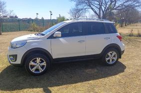 GWM M4 For Sale (New and Used) - Cars.co.za