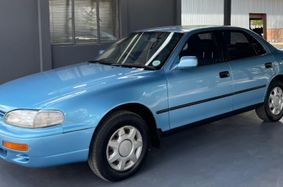 Toyota Camry For Sale (New and Used) - Cars.co.za