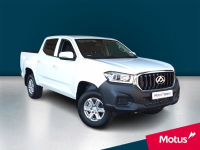 LDV For Sale (New and Used) - Cars.co.za