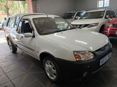 Ford Bantam 1.6 For Sale in Johannesburg (New and Used) - Cars.co.za