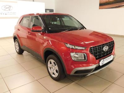 Hyundai For Sale in Hatfield (New and Used) - Cars.co.za