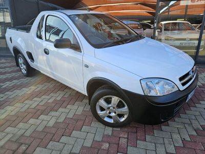 Opel Corsa Utility For Sale in Gauteng (New and Used) - Cars.co.za
