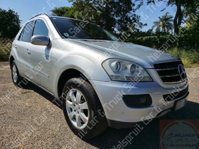 Mercedes-Benz ML 320 CDI SUV For Sale in Mpumalanga (New and Used ...