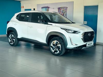 Nissan Magnite Visia For Sale (New and Used) - Cars.co.za