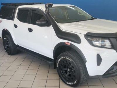 Nissan Double Cab Bakkie For Sale in Springbok (New and Used) - Cars.co.za