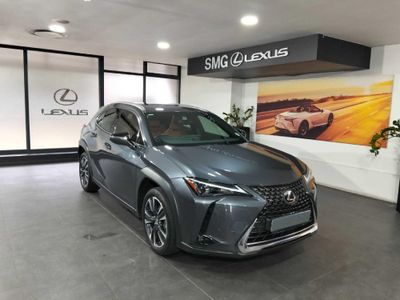 Lexus For Sale in Durban (New and Used) - Cars.co.za
