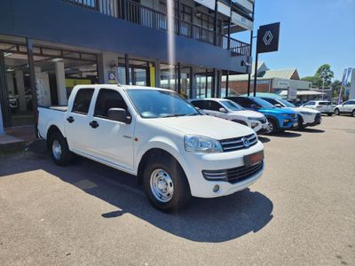 GWM Steed 5 Double Cab Bakkie For Sale (New and Used) - Cars.co.za